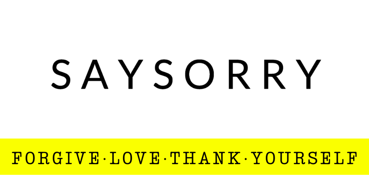 Frauen-Power – SAYSORRY